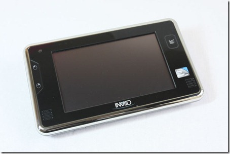 ULTRA MOBILE PC TIPS: INKIA MID500 and Eking S515